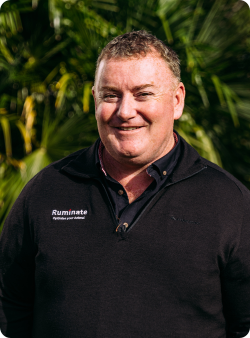 Our People – Ruminate