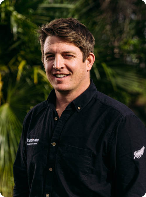 Our People – Ruminate