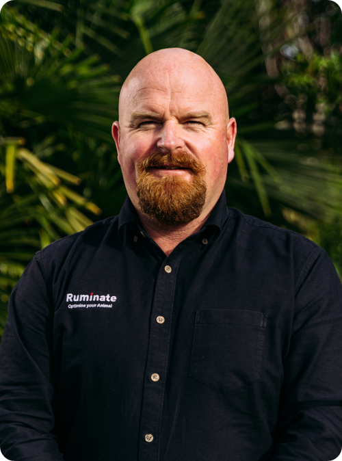 Our People – Ruminate